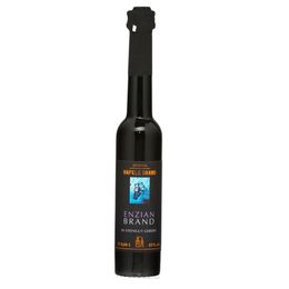 Fein-Brennerei Prinz Prinz Hafele Enzian Mini 4cl (45 % Vol. 0,04 Liter)