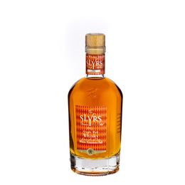 Slyrs Pedro Xim&eacute;nez Whisky (46 % vol. 0,35 Liter)
