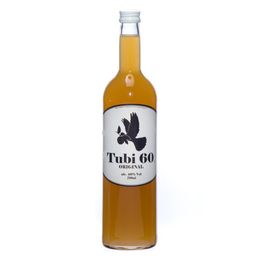 Tubi 60 Original (40 % vol. 0,7 Liter)