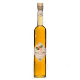 Fein-Brennerei Prinz Prinz Wild-Haselnuss Lik&ouml;r (20 % Vol. 0,5 Liter)