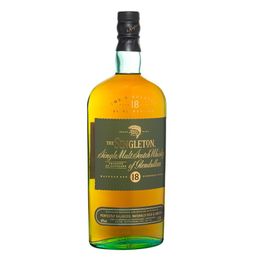 The Singleton of Glendullan 18 Jahre Whisky (40 % Vol. 1 Liter)