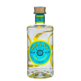 Malfy Gin con Limone (41 % Vol. 0,7 Liter)
