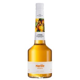 Unterthurner Privatbrennerei Unterthurner Marillenlik&ouml;r (28 % vol. 0,7 Liter)
