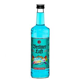 Berliner Luft Eisbonbon Pfefferminzlik&ouml;r (18 % vol 0,7 Liter)