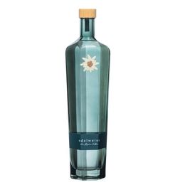 Edelweiss Vodka (40 % vol. 0,7 Liter)