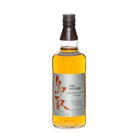 The Tottori Blended Japanese Whisky (43 % Vol. 0,7 Liter)