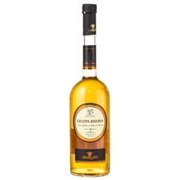 Marcati Grappa Riserva (40 % vol. 0,7 Liter)