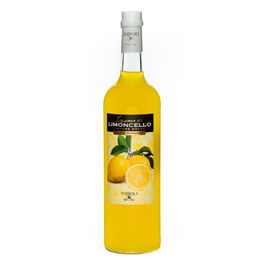 Torboli Limoncello (20 % Vol. 1 Liter)