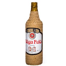 N&ecirc;ga Ful&ocirc; Cacha&ccedil;a (41,5 % Vol. 1 Liter)