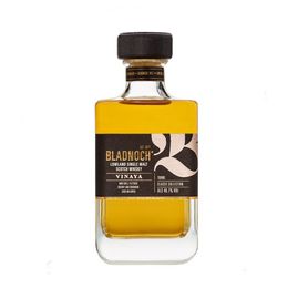 Bladnoch Vinaya Lowland Single Malt Whisky (46,7 % Vol. 0,7 Liter)