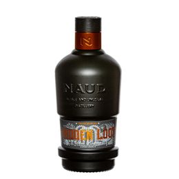 Naud Hidden Loot Dark Reserve Spiced Spirit Drink (41 % Vol. 0,7 Liter)