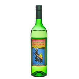 Del Maguey Crema de Mezcal San Luis del Rio (40 % Vol. 0,7 Liter)