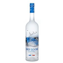 Grey Goose Vodka 1,5l (40 % Vol. 1,5 Liter)