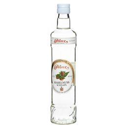Fein-Brennerei Prinz Prinz Haselnuss-Schnaps (40% Vol. 0,5 Liter)