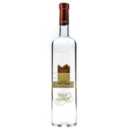 Distilleria Villa de Varda Villa de Varda Grappa Pinot Grigio Monovitigno (40 % vol. 0,7 Liter)