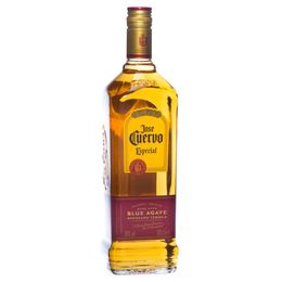 Jose Cuervo Especial Gold Tequila (35 % vol 1 Liter)