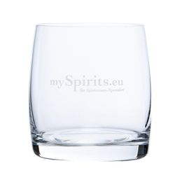 mySpirits Tumbler Glas ( 1 Stk.)