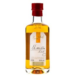 Guglhof Marillen Lik&ouml;r (26 % vol. 0,35 Liter)
