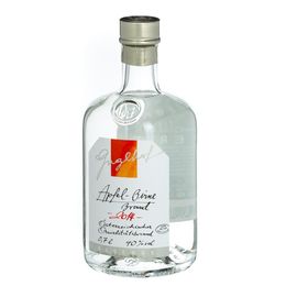 Guglhof Apfel Birne Brand (43% Vol. 0,7 Liter)