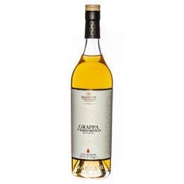 Mazzetti Grappa di Barbaresco Barricata (43 % Vol. 0,7 Liter)