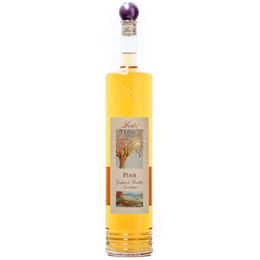 Distillerie Berta Berta Pias&igrave; Grappa Brachetto Invecchiata 1,5 l (40 % vol. 1,5 Liter)