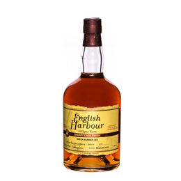 English Harbour Sherry Cask Finish Rum (46 % Vol. 0,7 Liter)