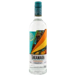 Takamaka Pineapple Zannannan Lik&ouml;r (25 % Vol. 0,7 Liter)