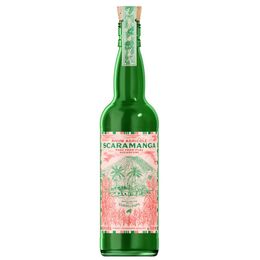 Scaramanga Rhum Agricole (45 % vol 0,7 Liter)