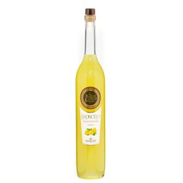 Marcati Limoncello &bdquo;Bacio delle Muse&ldquo; 1,5l (28 % Vol. 1,5 Liter)