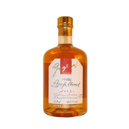 Guglhof Alter Apfel Brand (40% Vol. 0,7 Liter)