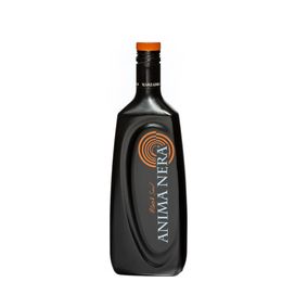 Marzadro Anima Nera Lakritzlik&ouml;r (21 % Vol. 0,7 Liter)