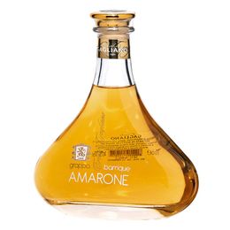 Marcati Grappa Amarone Barrique Ercole Gagliano (40 % vol 0,7 Liter)