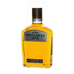 Jack Daniels Jack Daniel's Gentleman Jack Tennessee Whiskey (40 % Vol. 0,7 Liter)