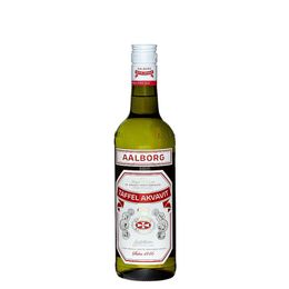 Aalborg Taffel Akvavit (45 % Vol. 0,7 Liter)