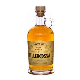 Marzadro Pellerossa Lik&ouml;r (30 % Vol. 0,7 Liter)