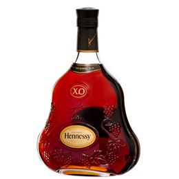Hennessy XO Cognac (40 % Vol. 0,7 Liter)