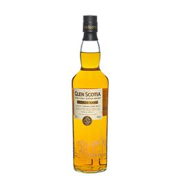 Glen Scotia Double Cask Single Malt Whisky (46 % Vol. 0,7 Liter)