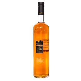 Distilleria Villa de Varda Villa de Varda Grappa Gew&uuml;rztraminer Riserva (40 % Vol. 0,7 Liter)