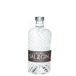 Zu Plun Salz Gin (41 % Vol. 0,5 Liter)