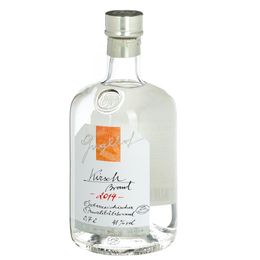 Guglhof Kirsch Brand (42 % Vol. 0,7 Liter)