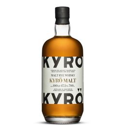 Kyr&ouml; Whisky (47,2 % vol 0,7 Liter)