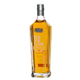 Kavalan Single Malt Whisky Classic (40 % Vol. 0,7 Liter)