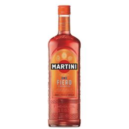 Martini Fiero 0,75l (14,5 % Vol. 0,75 Liter)
