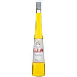 Galliano L'Autentico Lik&ouml;r (42,3 % Vol. 0,7 Liter)
