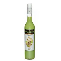 Torboli Crema di Pistacchio Pistazienlik&ouml;r (17 % Vol. 0,5 Liter)