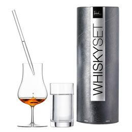 Eisch Whisky-Geschenkset Malt Whisky ( 1 Stk.)