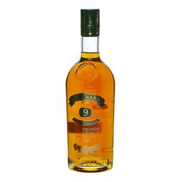 Ron Centenario 9 Conmemorativo Rum (40 % Vol. 0,7 Liter)
