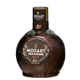 Mozart Chocolate Dark Lik&ouml;r (17 % vol 0,5 Liter)