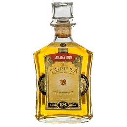 Coruba Jamaica 18 YO Rum (40 % vol. 0,7 Liter)