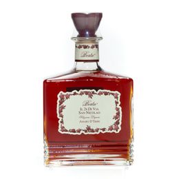 Distillerie Berta Berta Amaro d&rsquo;Erbe &ndash; Kr&auml;uterlik&ouml;r (30 % vol. 0,7 Liter)